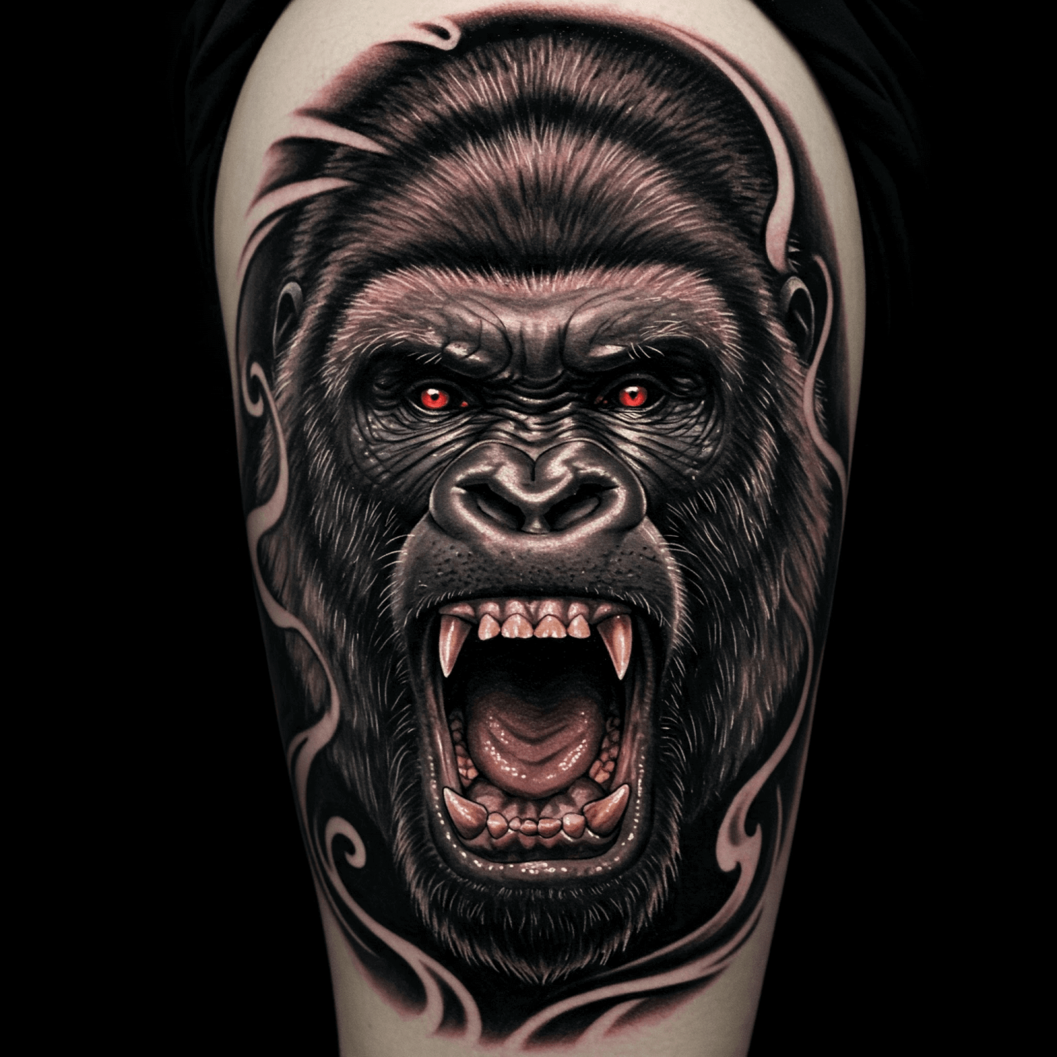 Amazing Monkey Tattoo Ideas For Men And Women You’ll Love