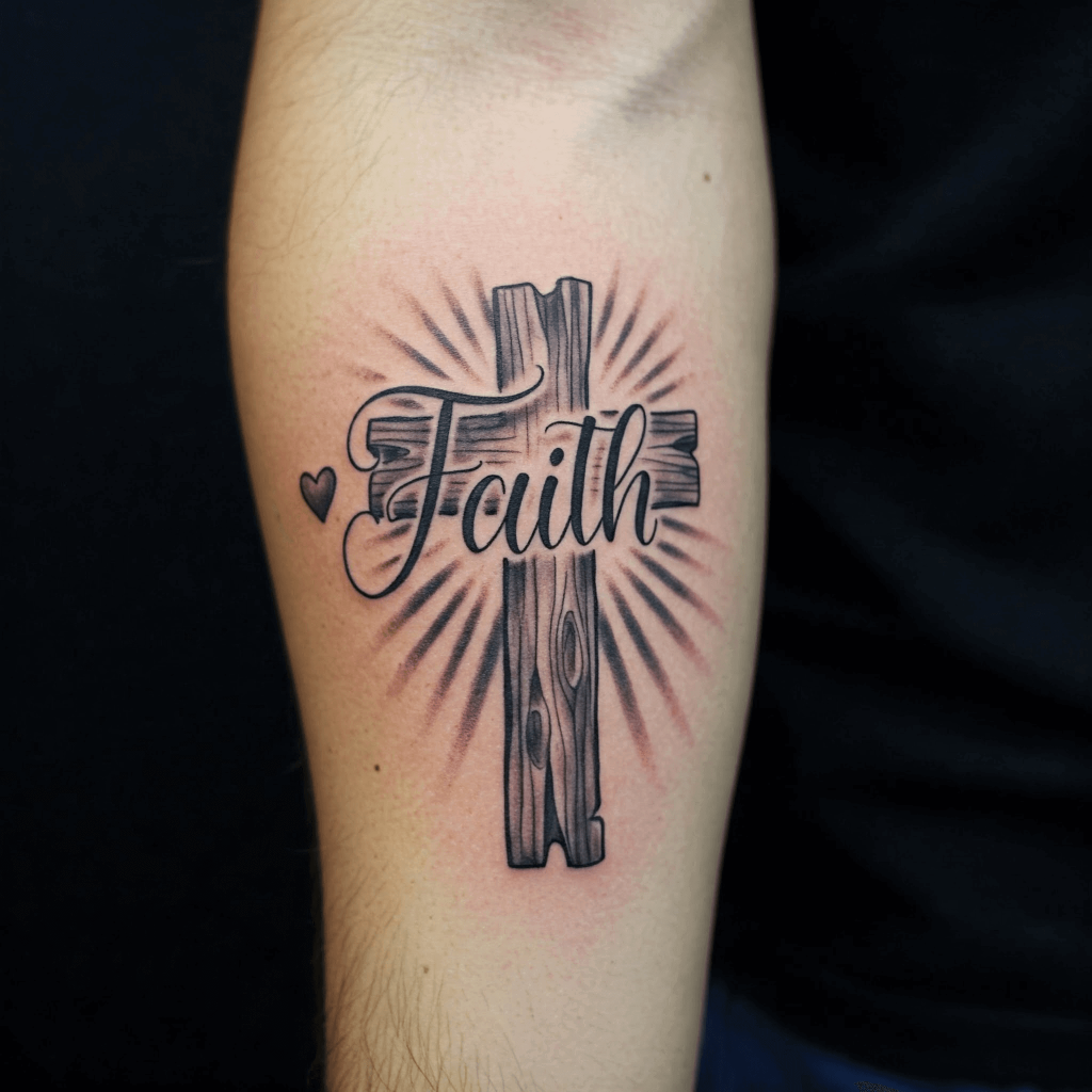15 Abstract Tattoo Designs That Are Unique And Meaningful